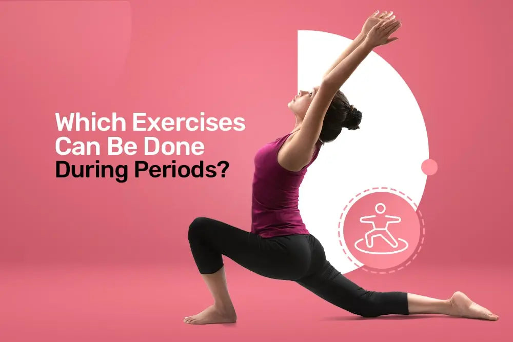 Best Period Exercise to do During Menstruation – mywelme
