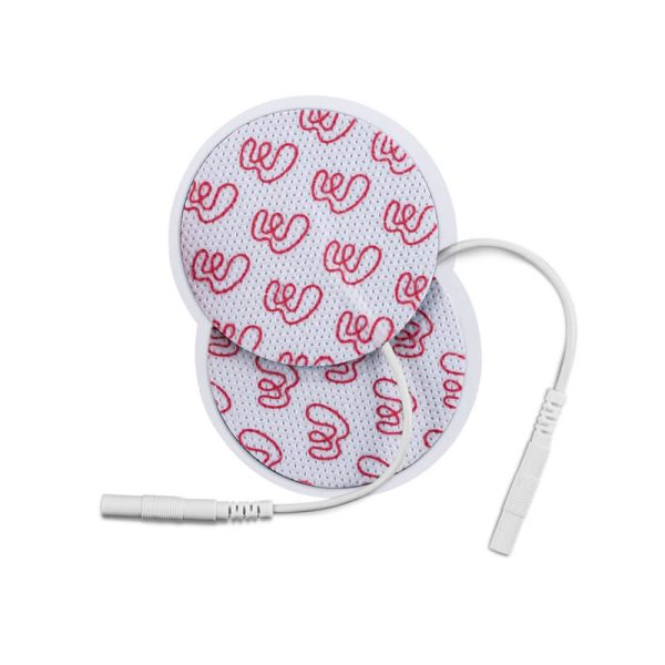TENS Machine Electrode Patches for Welme Device – mywelme